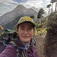 Dr Amelia Bain - Our People